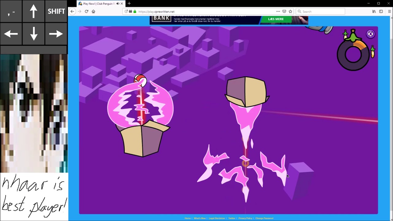 Puffle Launch Level 33 0:31 - YouTube