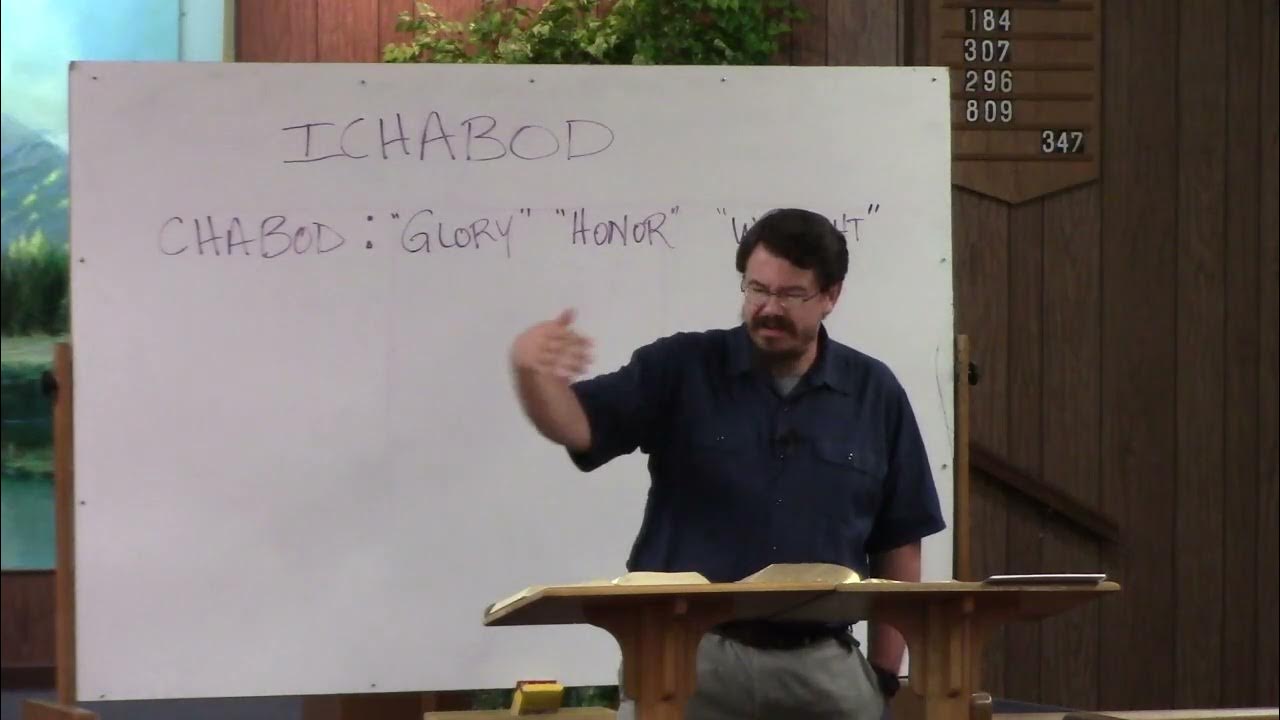class-1-samuel-5-6-youtube