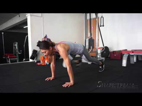 NANA AL-HALEQ - Booty Workout