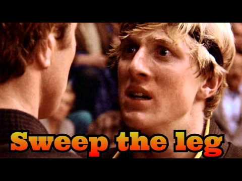 Cypha Omni Comedy Podcast Ep.5 with Sifu 'Rico' Bell - YouTube