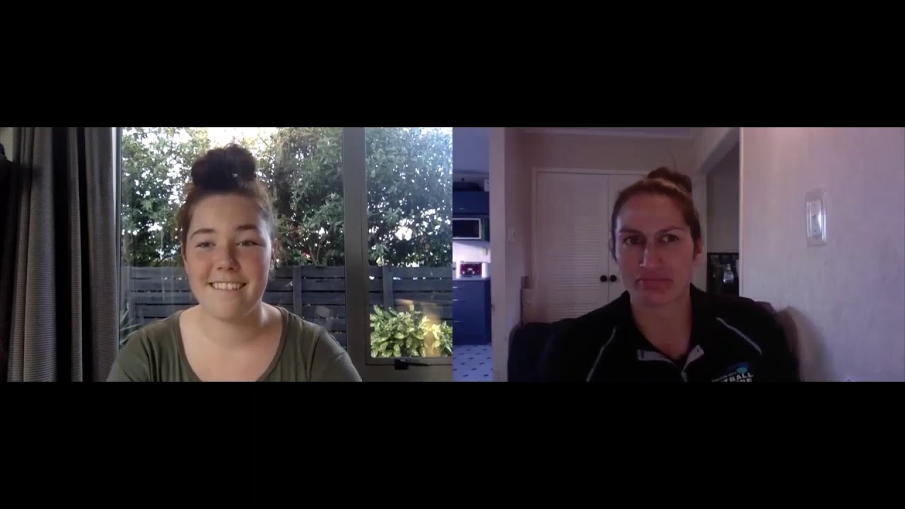 3rd June 2020 - Maddison Oliver-Coffey - YouTube