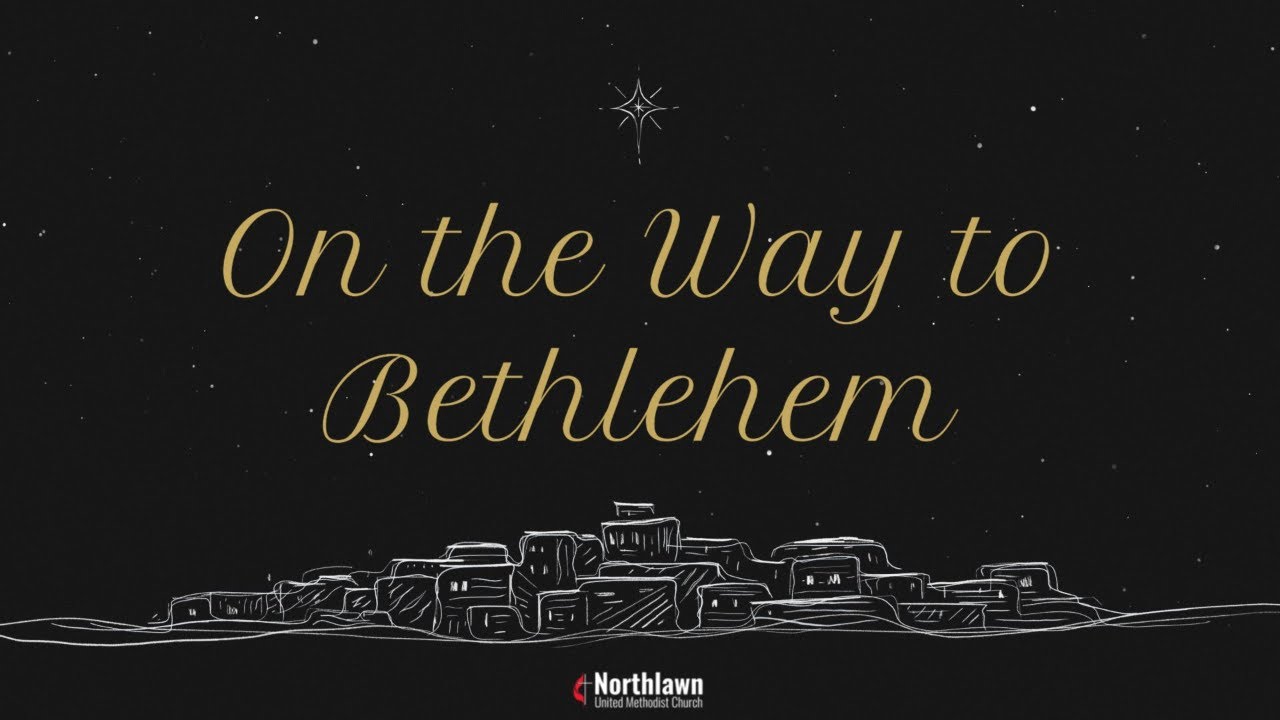 Bethlehem: A Place of Humility; Sunday December 22, 2024 - YouTube