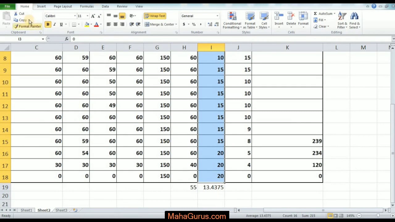 How To Count The Cell In Excel Count The Cell In Excel Tutorial In How To Count The Cell In Excel Count The Cell In Excel Tutorial In