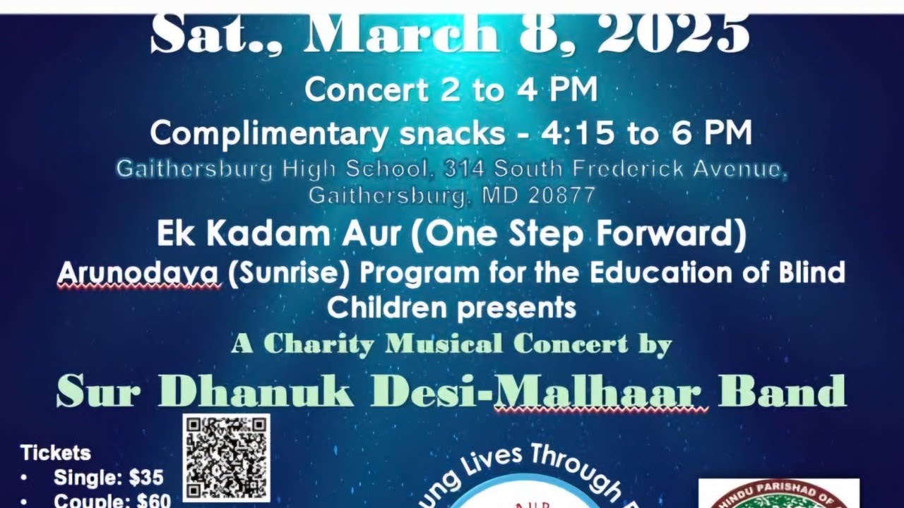 Interview with Sangeeta Mathur-Simlote as her team gets ready for ...