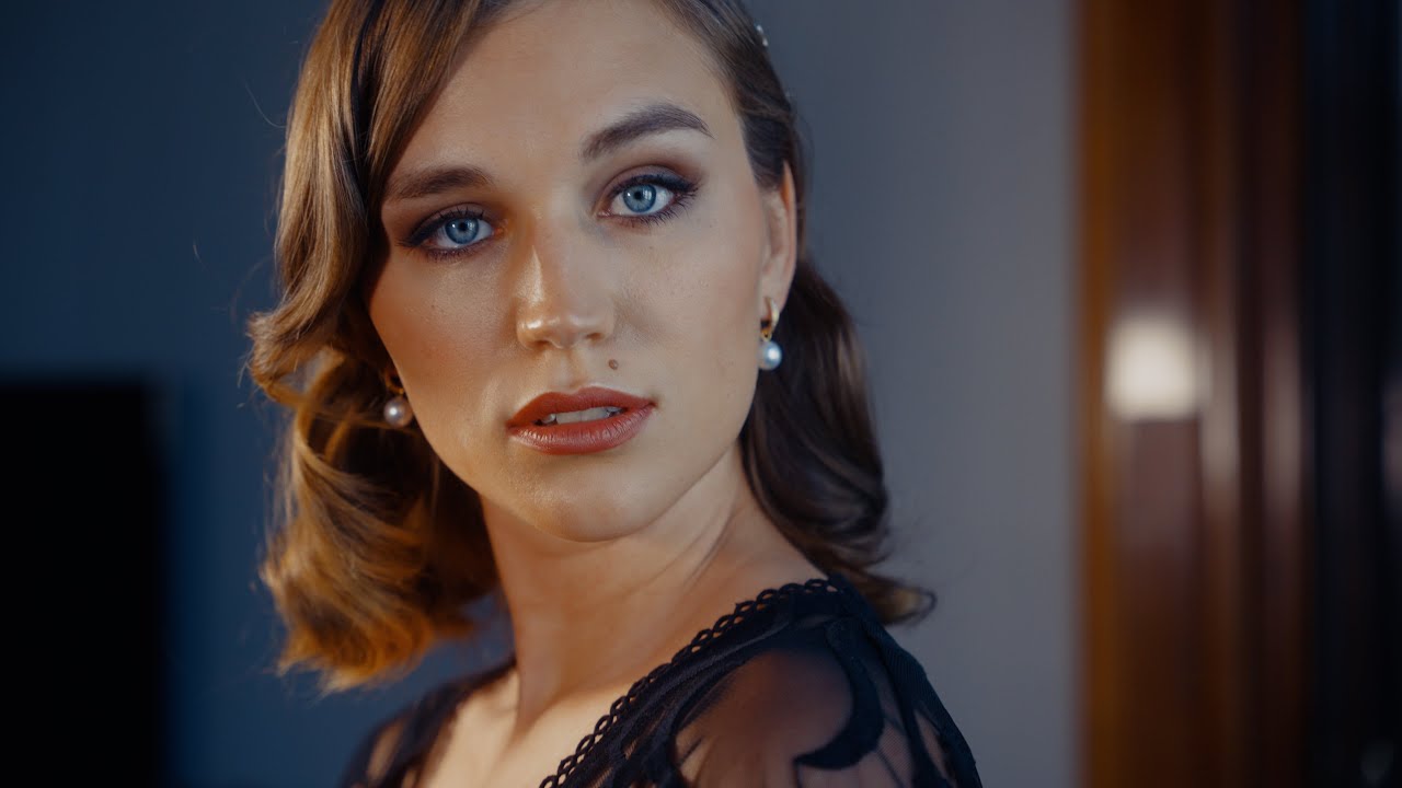 Olesya Showcase Dark Remastered 2023 - YouTube