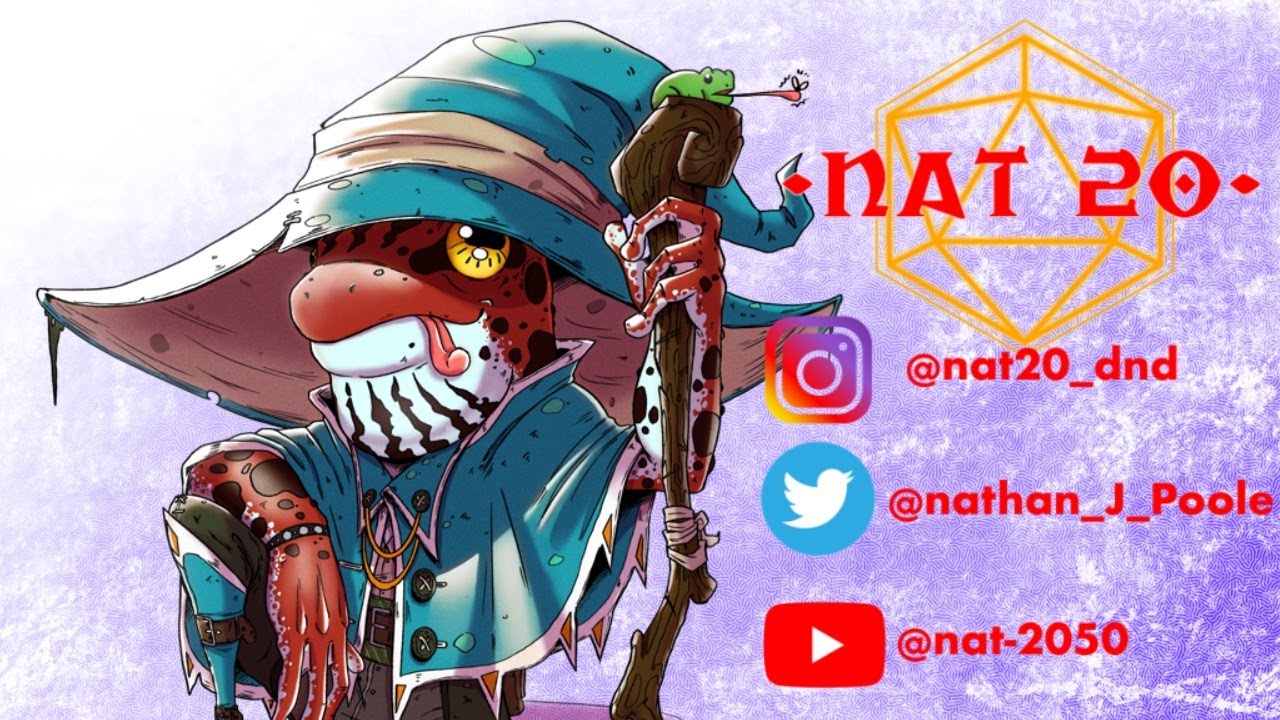 Fantasy Character Design| Grung Wizard #art #fantasy #digitalart - YouTube