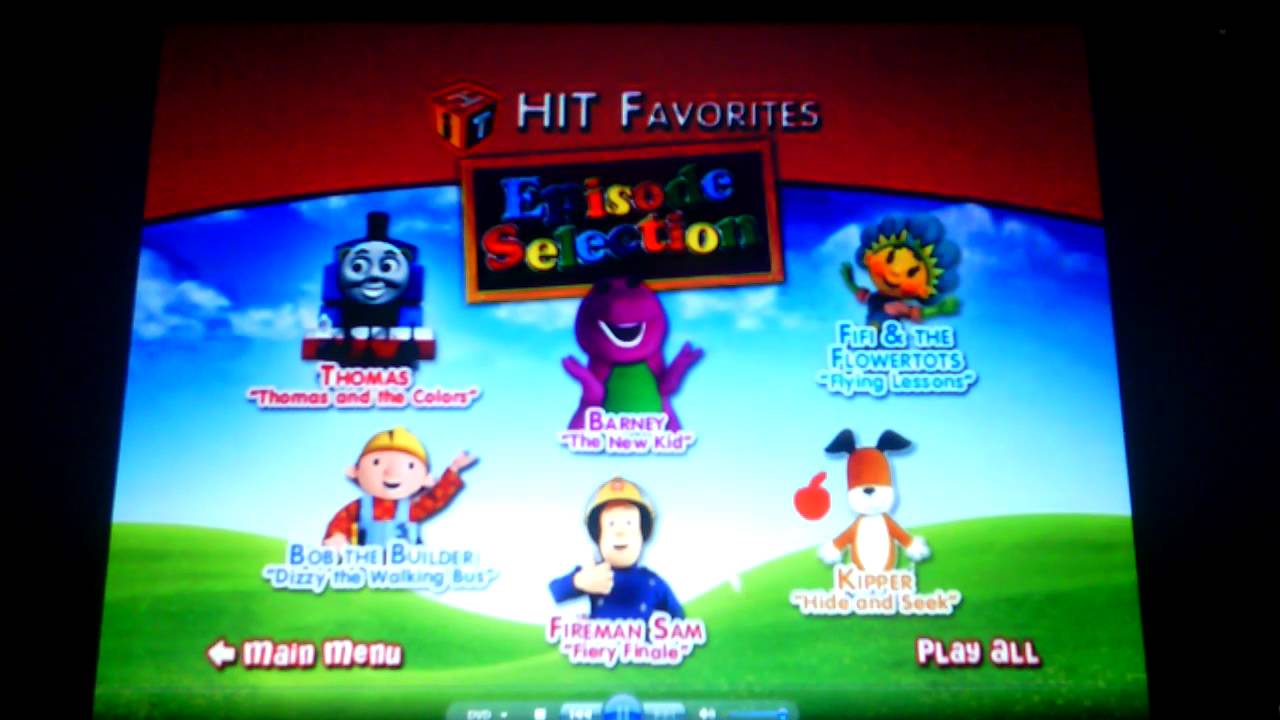 HIT Favorites - School Days - YouTube