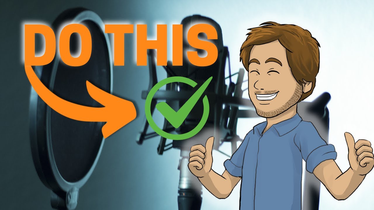 How To Mix Clean and Clear Vocals That Cut Through the Mix - YouTube