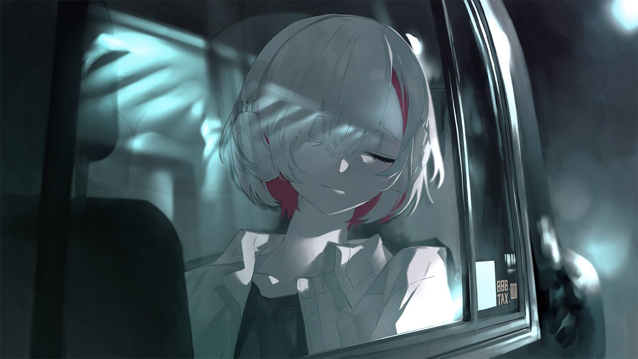 NIGHT DANCER - COVER／dongdang - YouTube