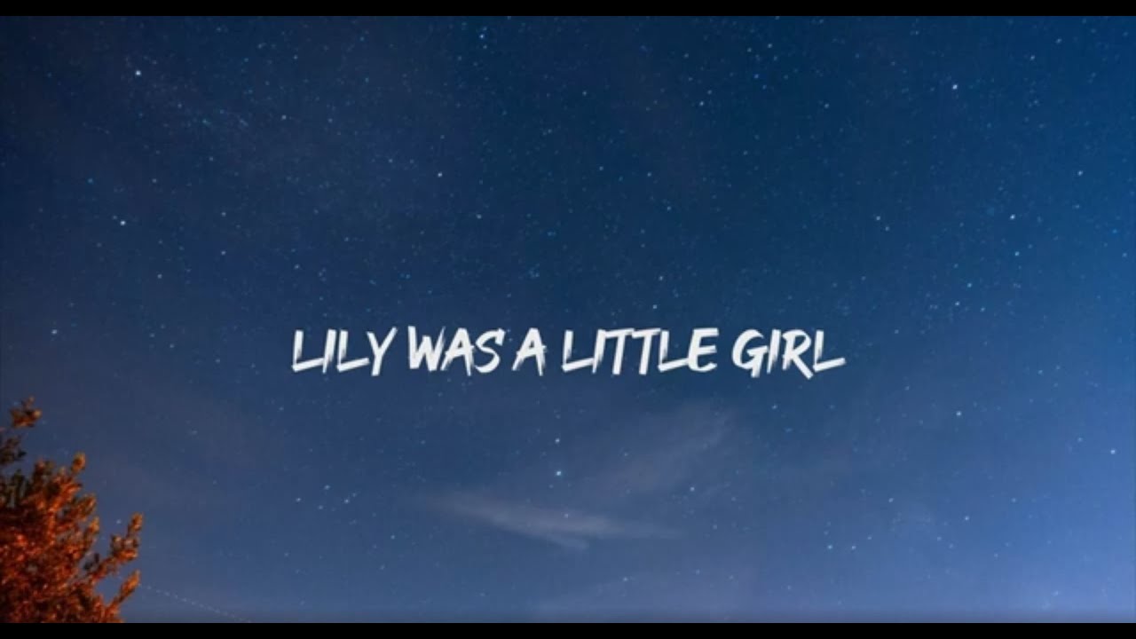 Alan Walker - Lily (Lyrics) ft. K391, Emelie Hollow - YouTube