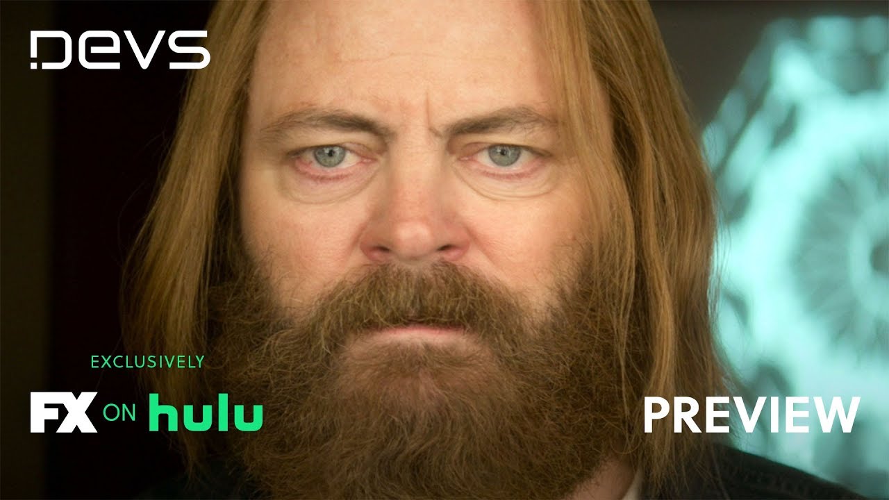Devs | Episode 5 Preview | FX - YouTube