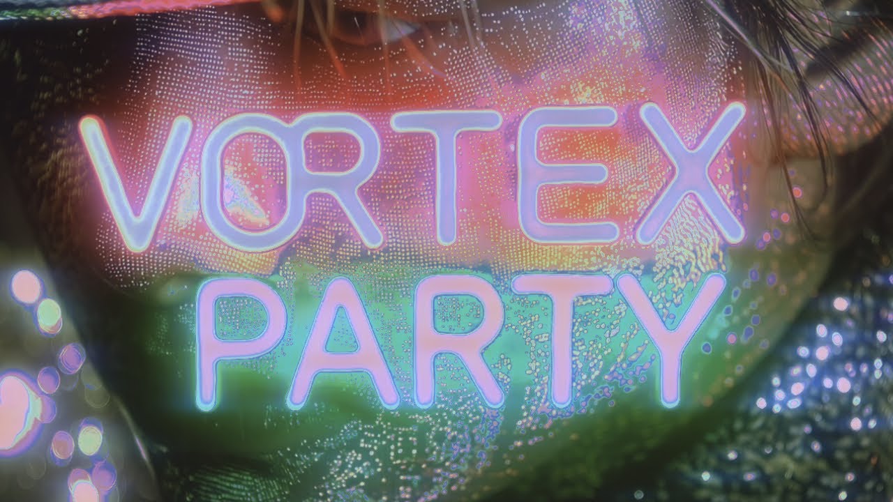 VORTEX PARTY | Celebrating Creativity at the Third Annual AI Film ...