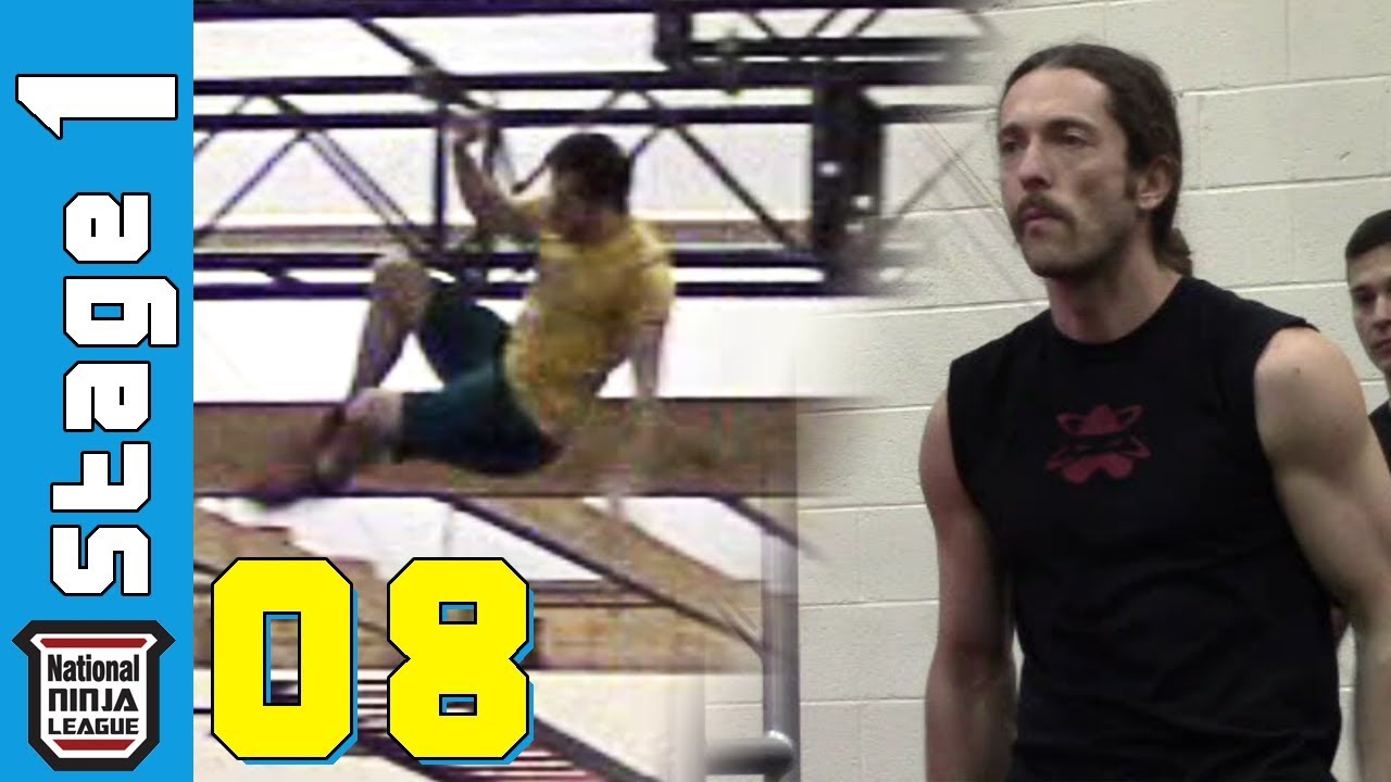 Stage 1 Part 8 (Isaac Caldiero, Lorin Ball, Chris DiGangi, Mike Meyers ...