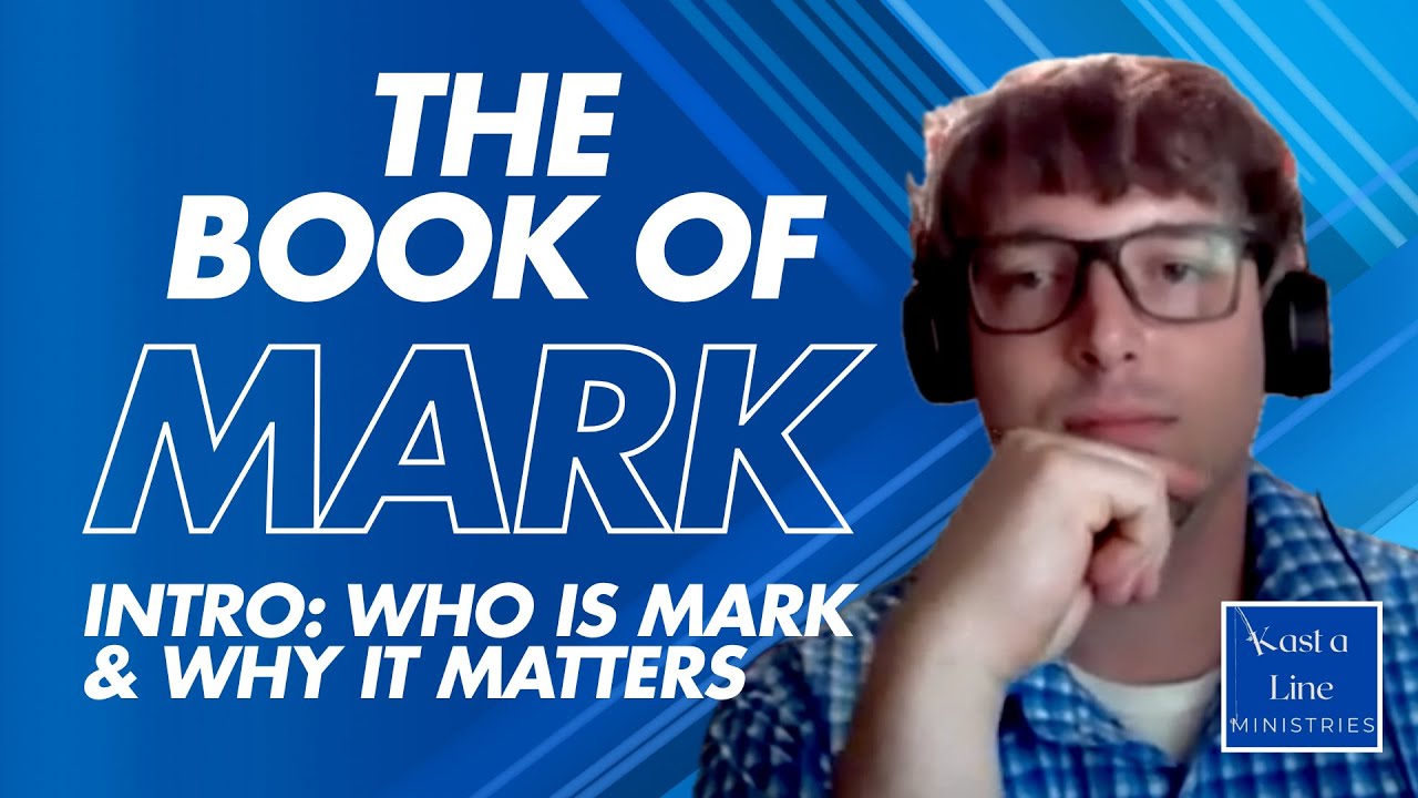 Introduction to the Mark Series - YouTube