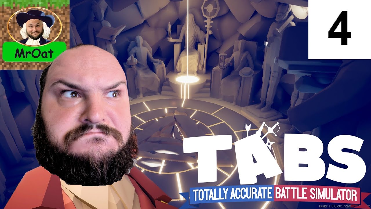 KING ARTHUR'S REALM! - TABS - 4 - YouTube