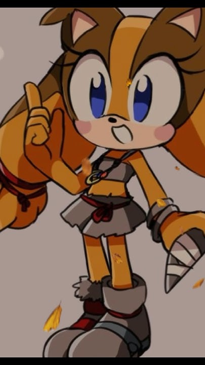 🧡 Sticks The Badger 🔥 Sonic Audioediting Sonicthehedgehogedit Sticks Sonicboom Youtube