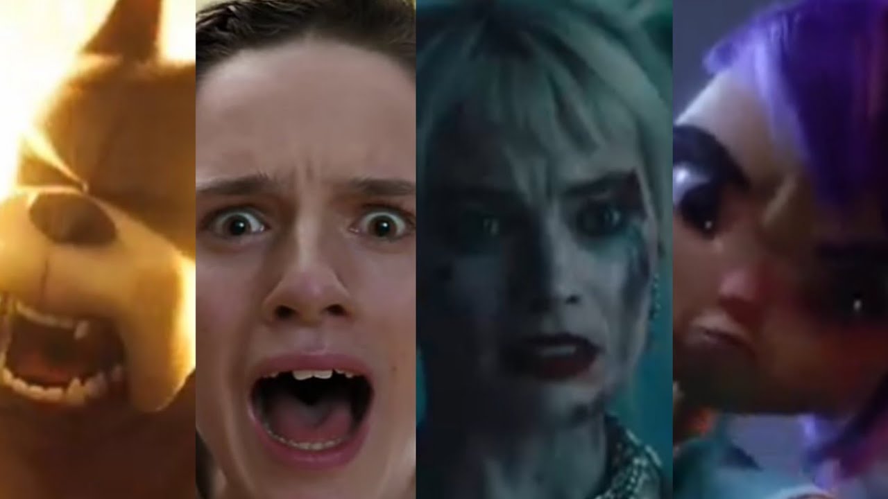 1 Seconds of 101 Random Moments (HAPPY HALLOWEEN GUYS!🎃) Realtime ...