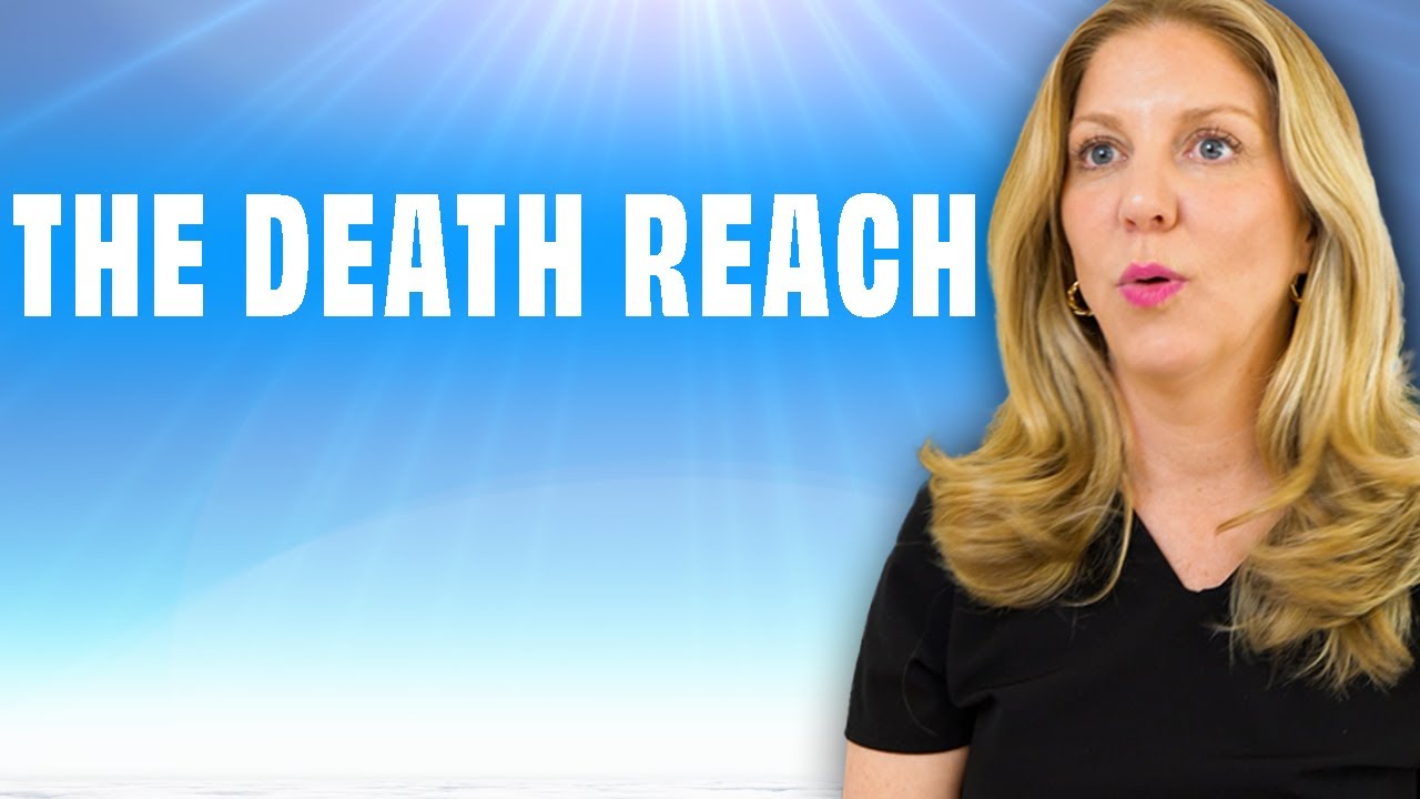 Understanding What Death's Reach REALLY Looks Like - YouTube