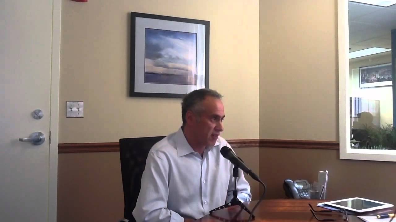 Scott Goffstein - YouTube