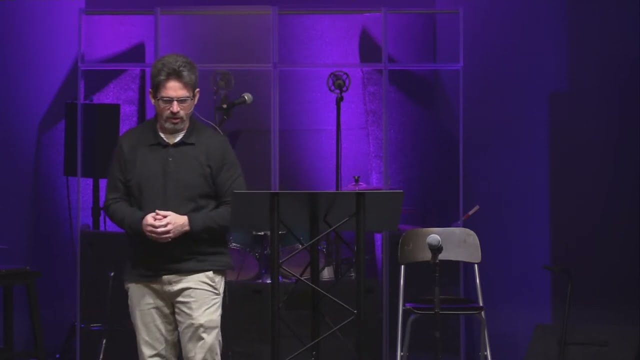 Crossroads Live Stream 11/15/20 - YouTube