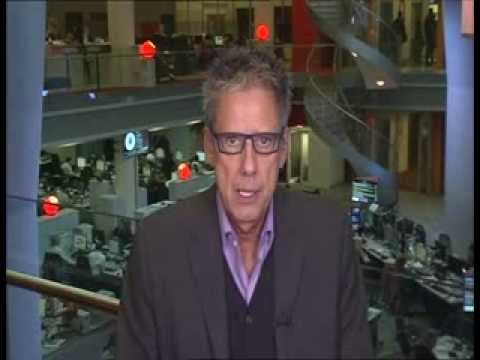 Prof Christian Dustmann on BBC Yorkshire Look North - YouTube