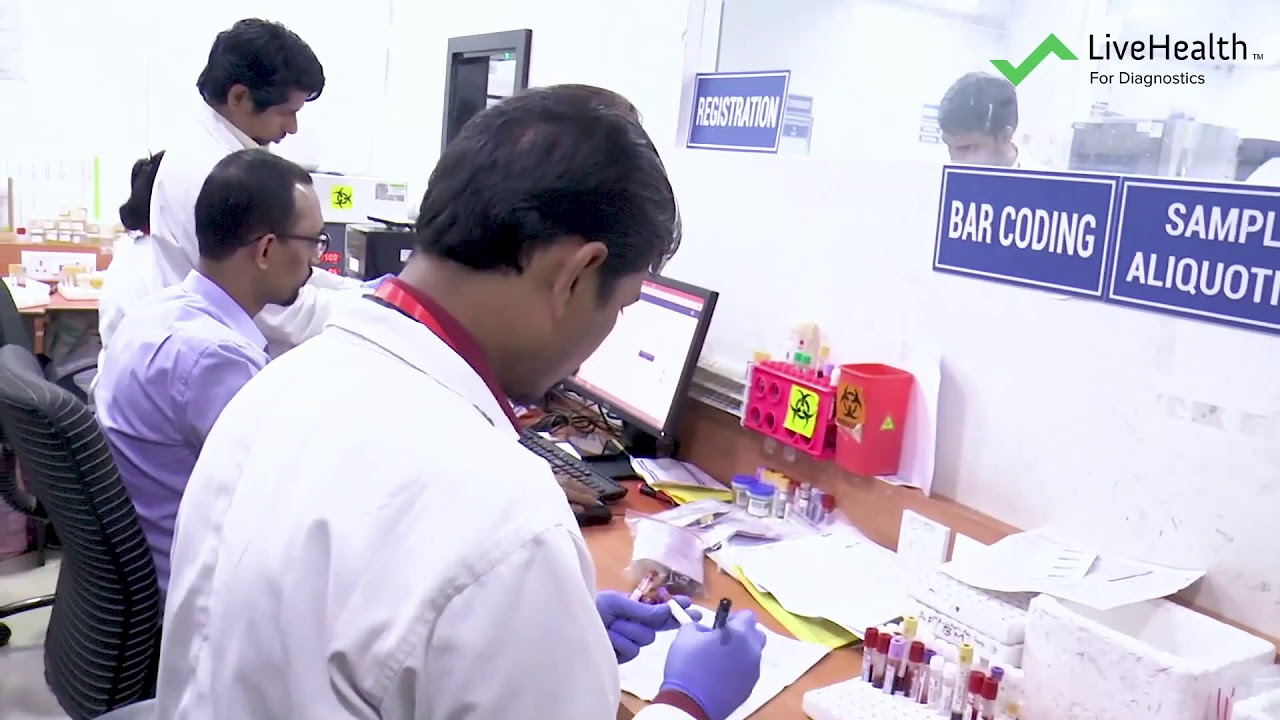 Team management is crucial to optimise laboratory operations - Hear ...