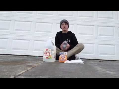 DIY WATER BOTTLE EXPLODE EXPERIMENT!!! - YouTube