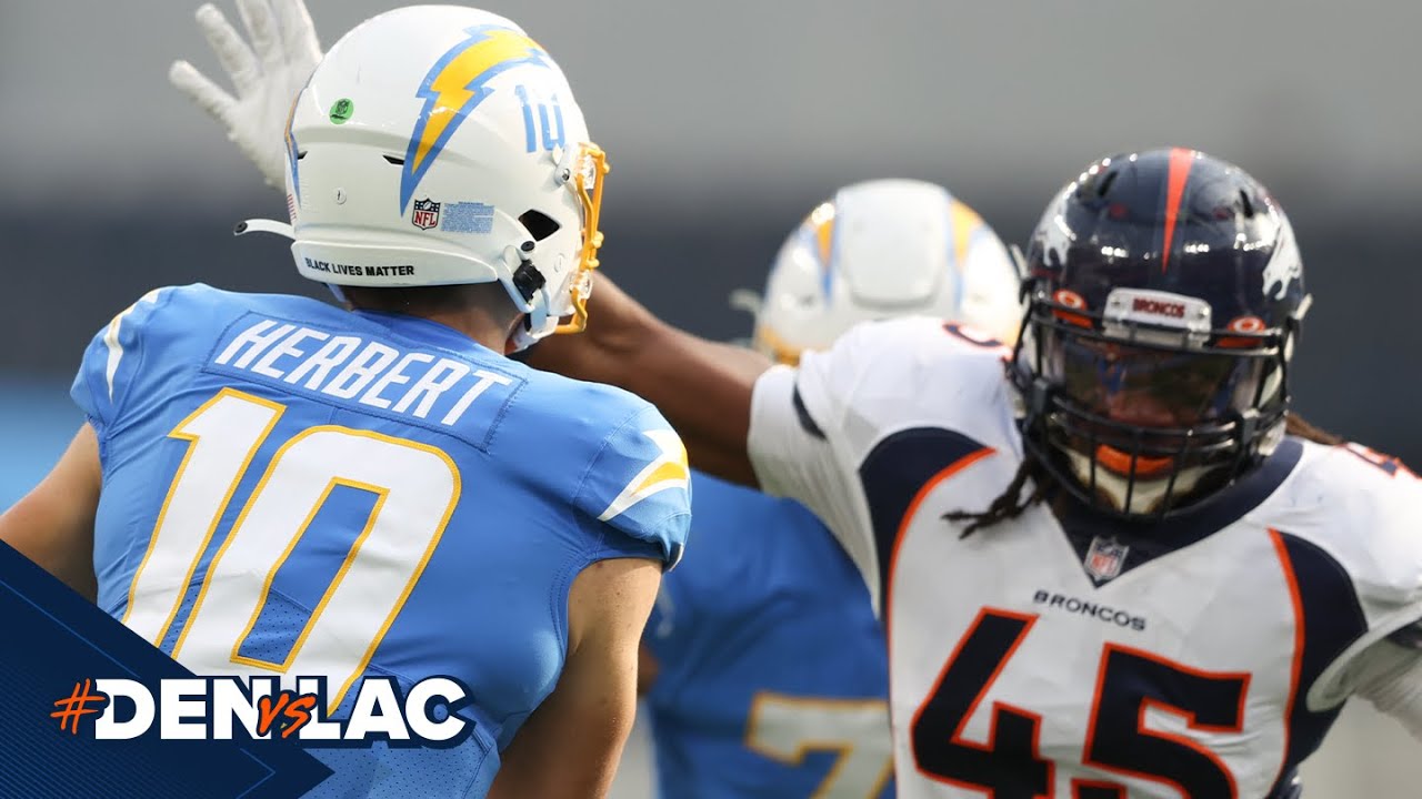 Alexander Johnson discusses defense's performance | Bose Postgame ...