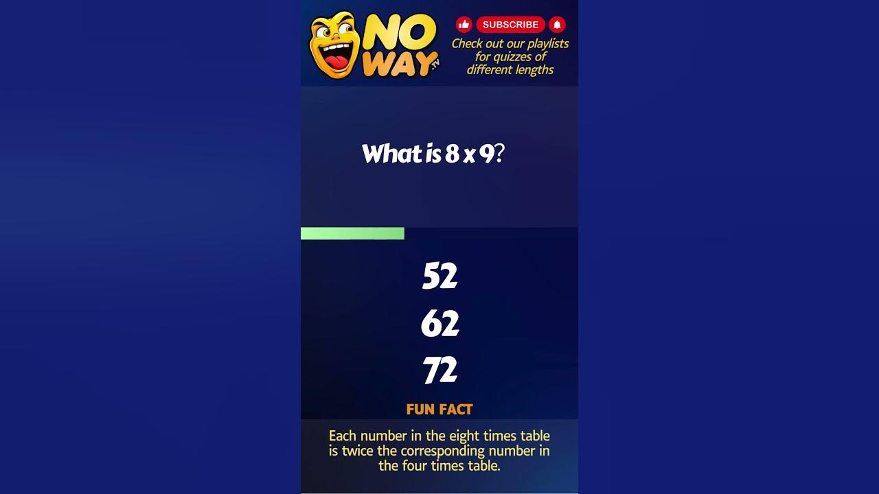 what-is-8-x-9-youtube