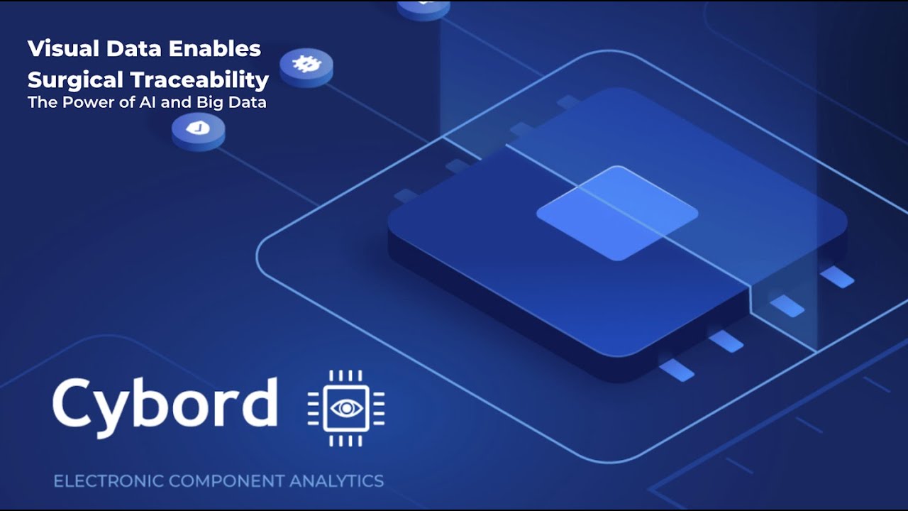 Cybord Surgical Traceability Increases Productivity by Performing AI ...