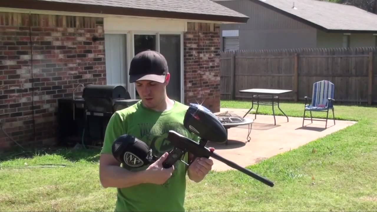 Bob Long Victory Shooting Semi - YouTube