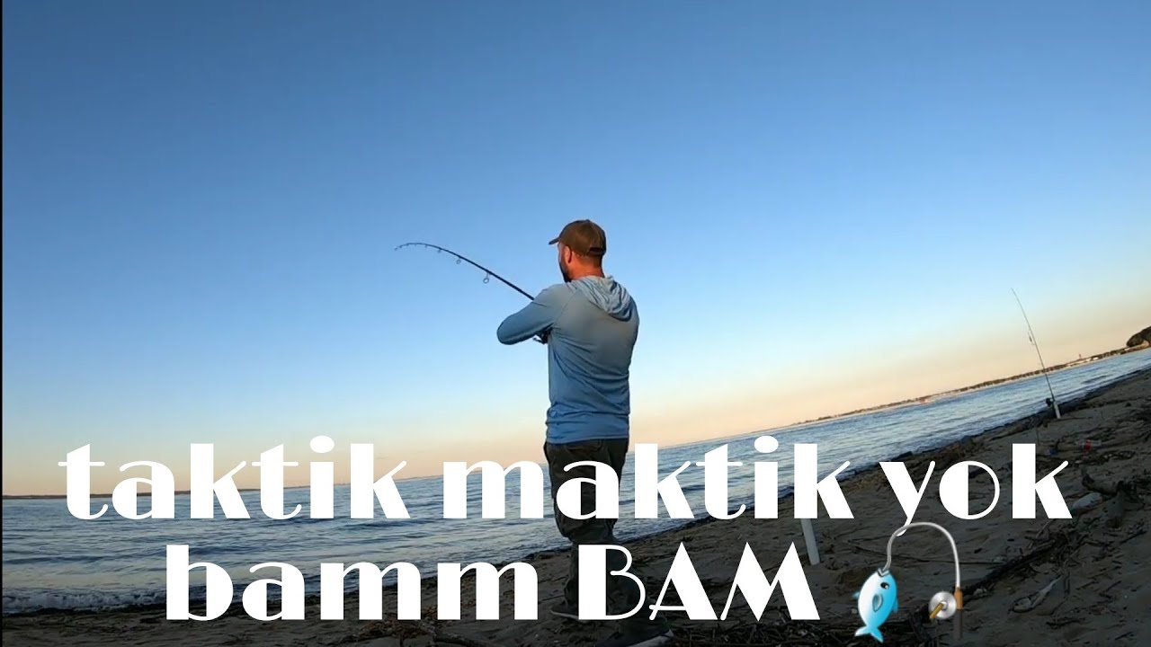 BLUE FISHING NEW JERSEY September 2021 🎣 - YouTube