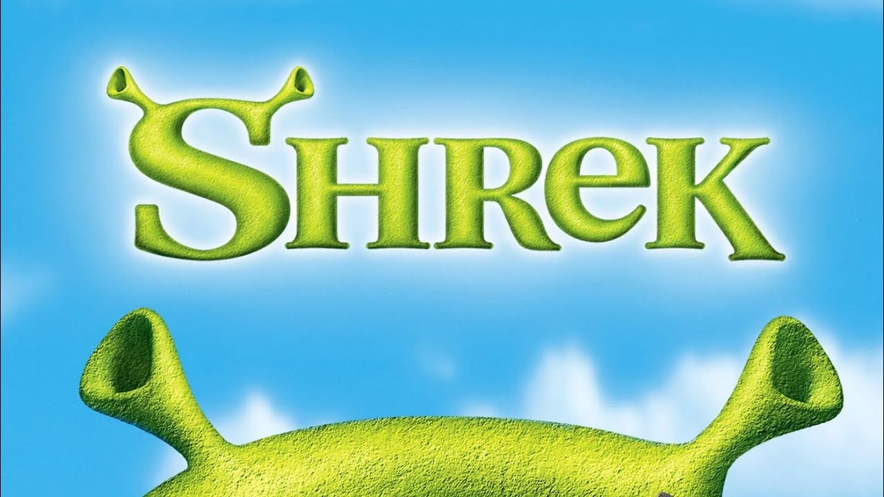 Shrek (2001) Carnage Count - YouTube