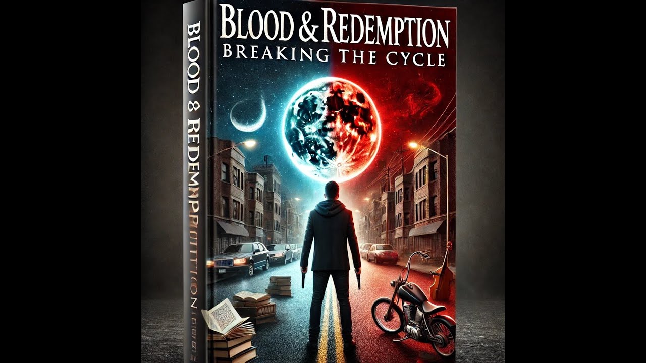 Blood & Redemption: Breaking The Cycle Season 1 Episode 3 - YouTube