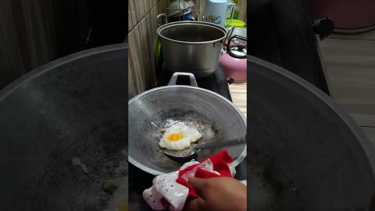 master shef - mang dudung - YouTube