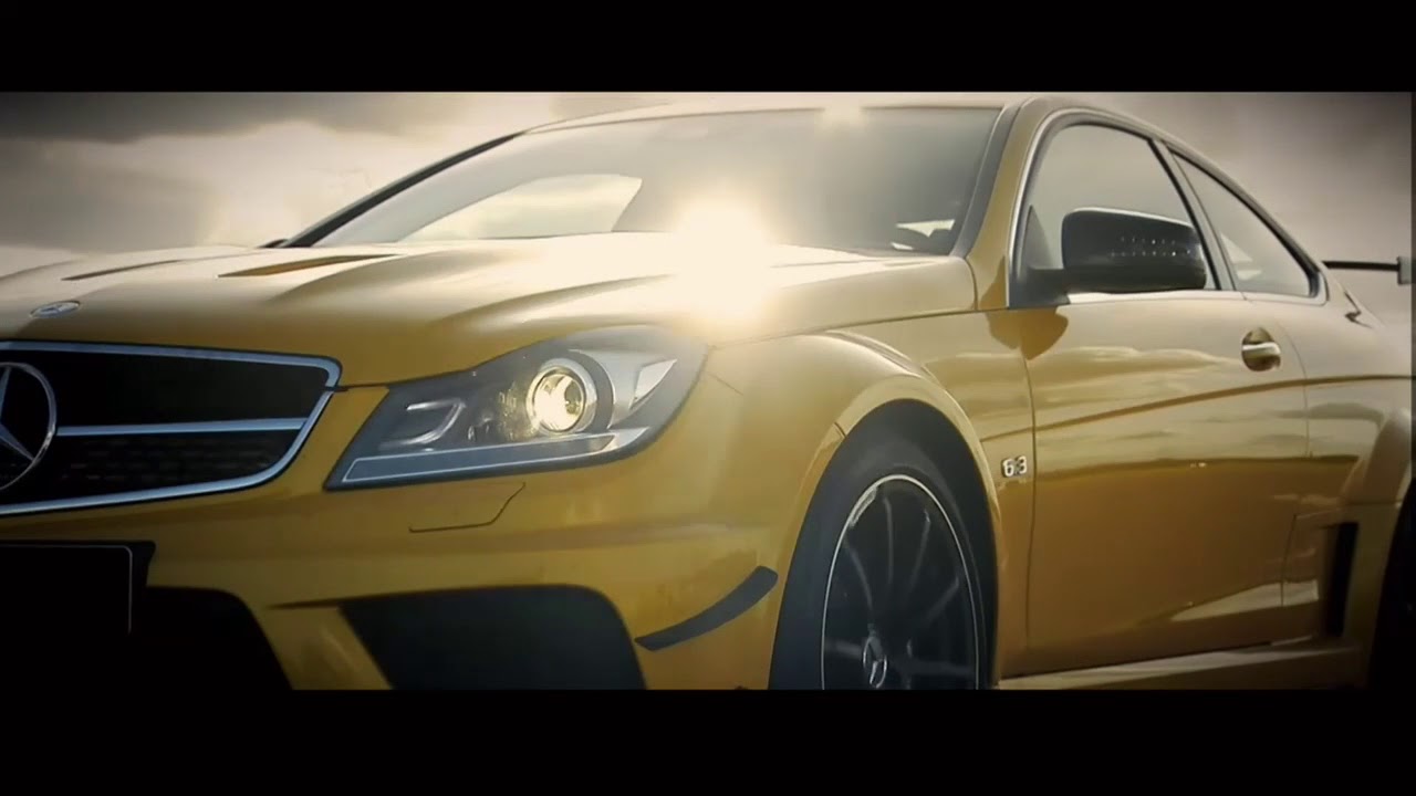 Forza Motorsport 5: Intro cutscene - YouTube