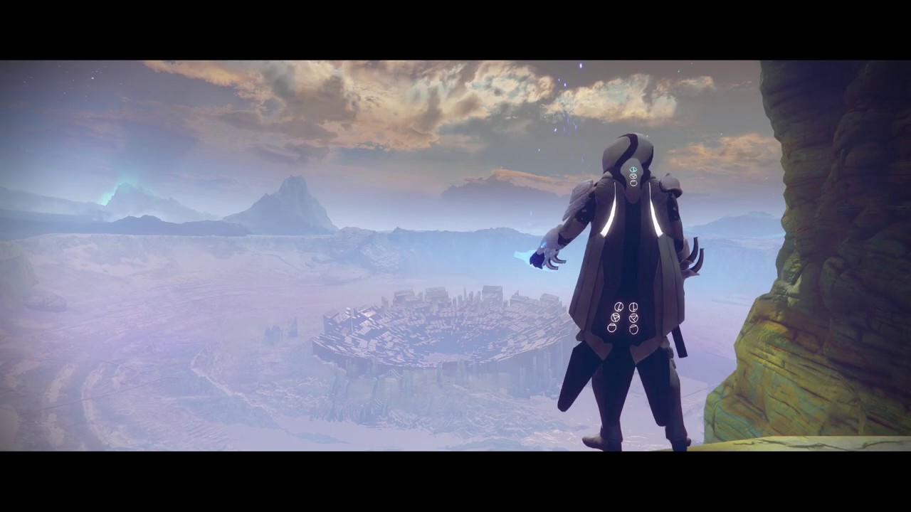 Destiny 2 | The Dream #MOTW - YouTube