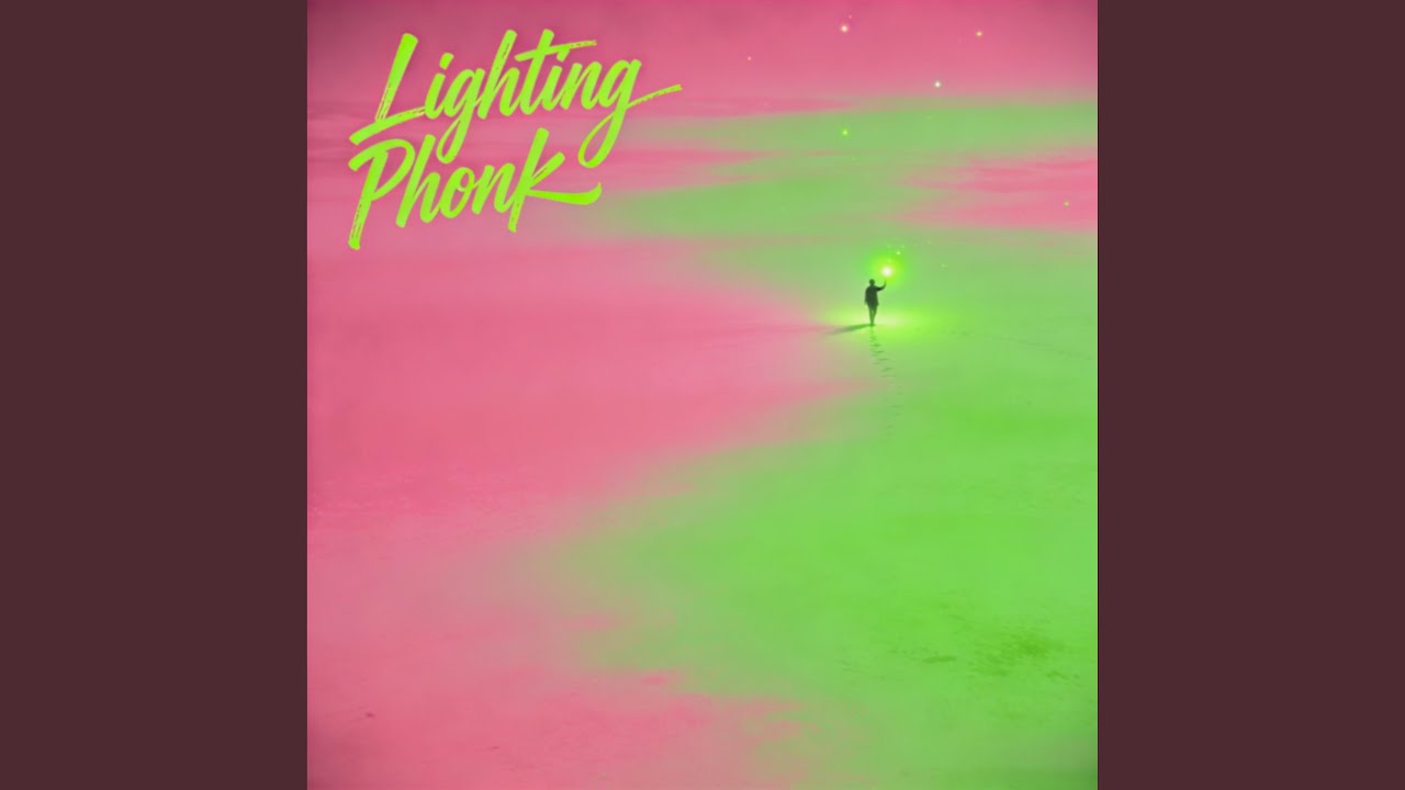 Lighting Phonk (Slowed) - YouTube