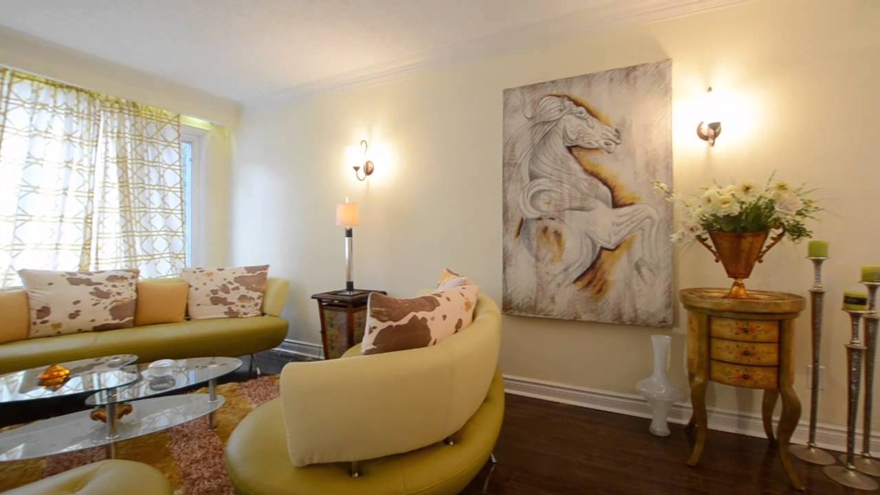 31 Ben Machree Drive, Mississauga - YouTube