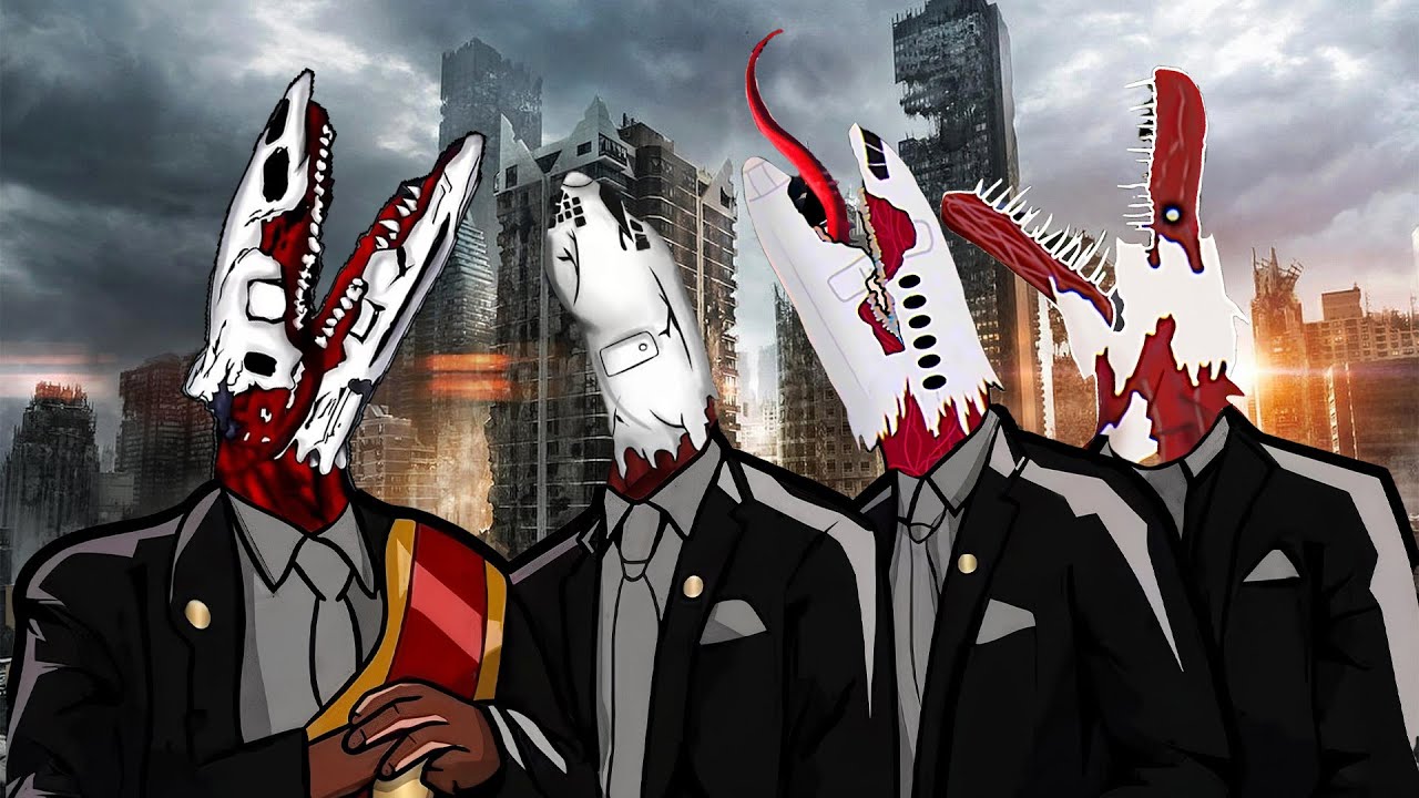 The Infected Sky - Coffin Dance Song(Cover)#25 - YouTube