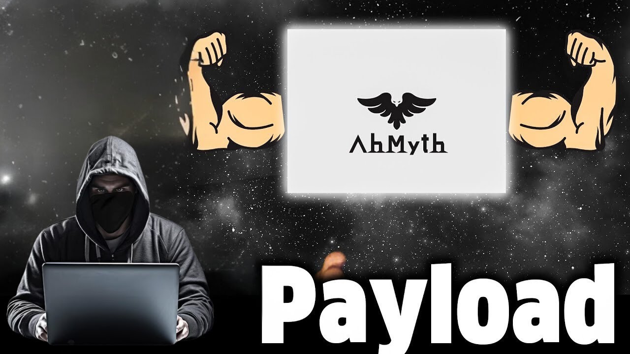 AhMyth RAT Tutorial: How to Use Remote Access Tool for Android Security ...