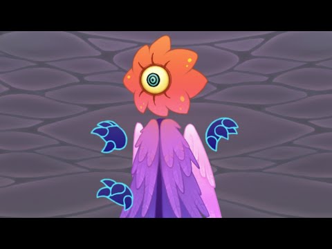 Auglur(Solo) Ethereal Workshop - My Singing Monsters - YouTube