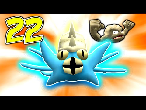 Minecraft Pixelmon HEARTGOLD and SOULSILVER! - \