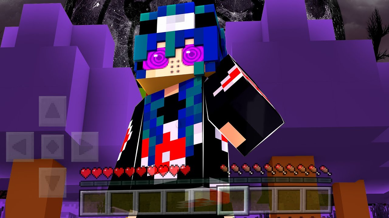 DESPERTEI O RINNEGAN - NARUTO ADDONS v8 GUERRA EP.4 ‹ Alpha › - YouTube