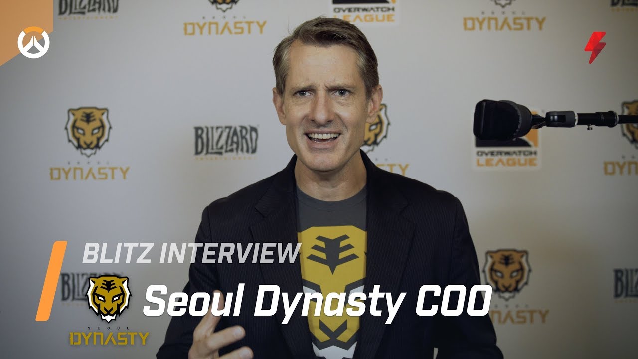 Seoul Dynasty COO: “ryujehong is by far the best Ana player in the ...