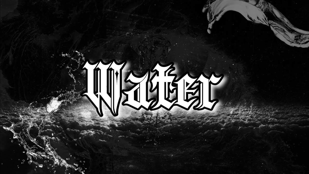 Water - (Official Audio) - YouTube