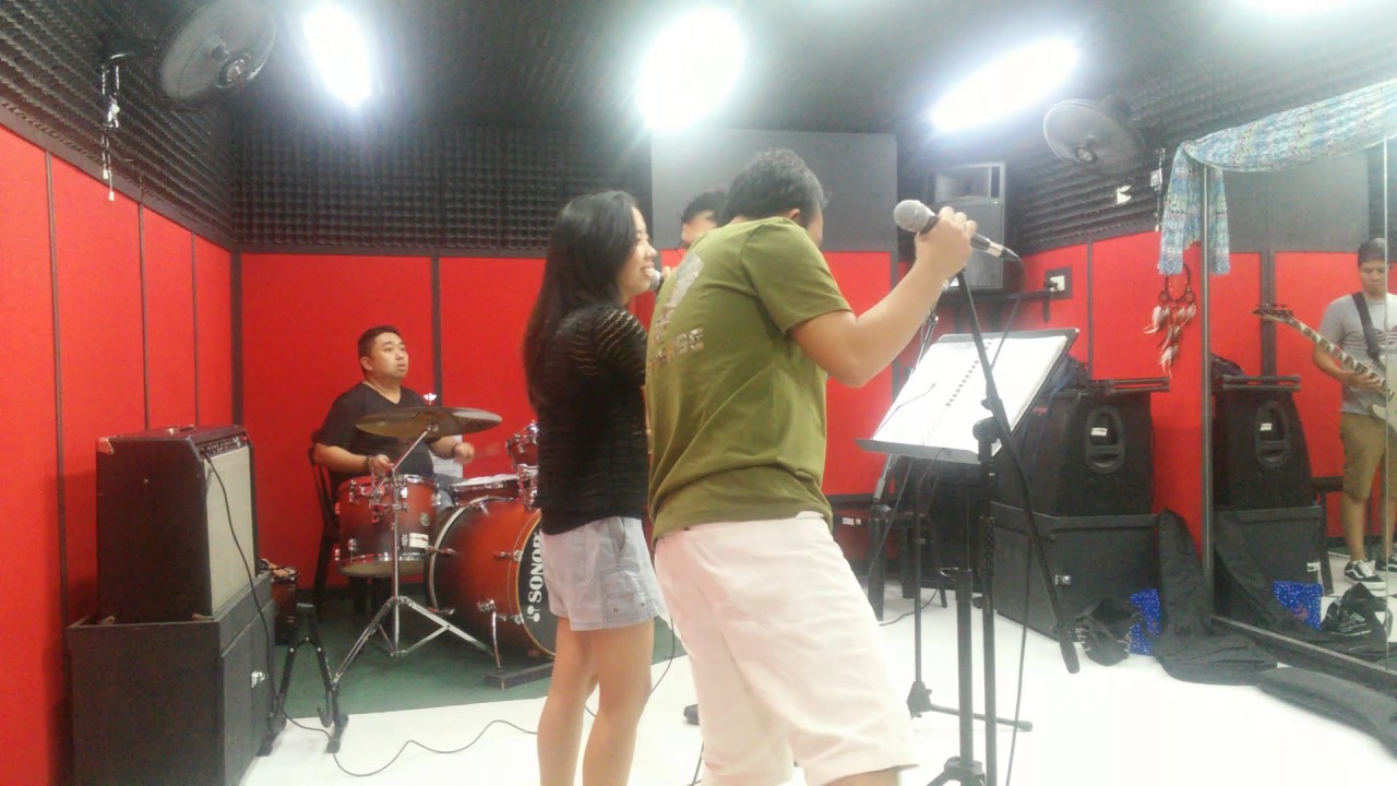 Spolarium- sprinkled sundae feat. Patrick Mateo and Rommel Vallejo - YouTube