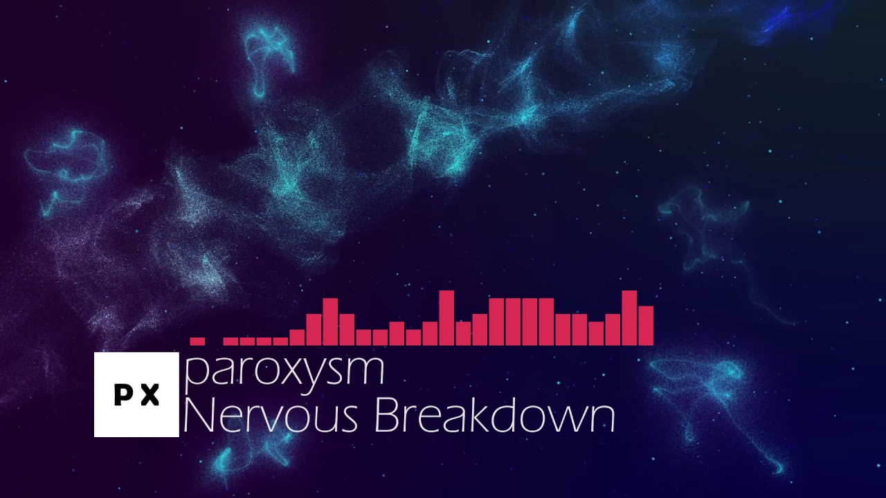 paroxysm-Nervous Breakdown - YouTube