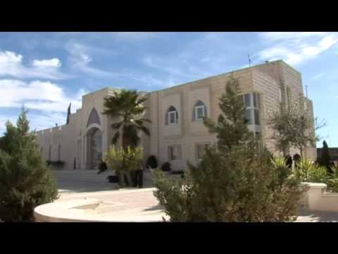 About Hebron University - YouTube