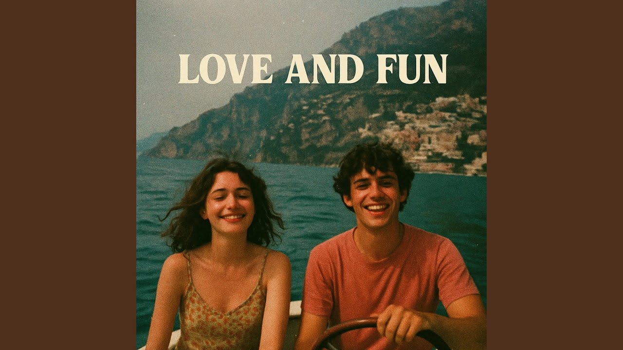 Love and Fun - YouTube